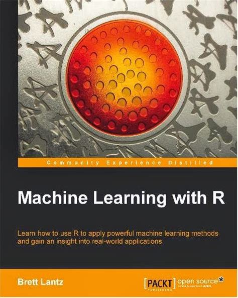 Machine Learning With R Book Review R Bloggers