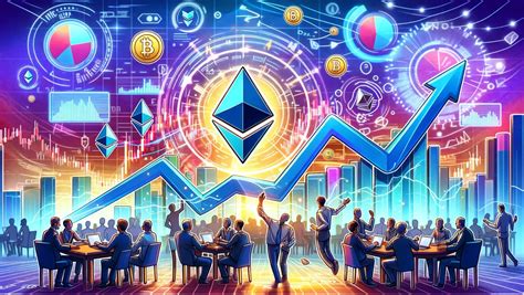 La SEC aprueba los ETF al contado de Ethereum y ahora tendrá