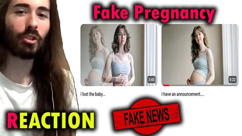 Youtuber Fakes Miscarriage For Patreon Subscribers Youtube