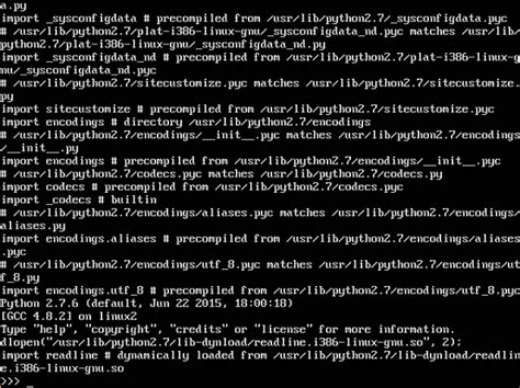 ubuntu 安装 mysql 和 python