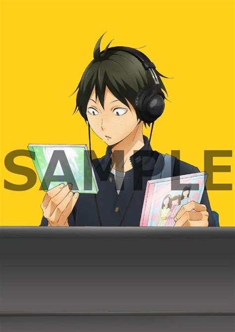 Pin By Raina On Haikyuu Haikyuu Anime Tsukiyama Yamaguchi Tadashi