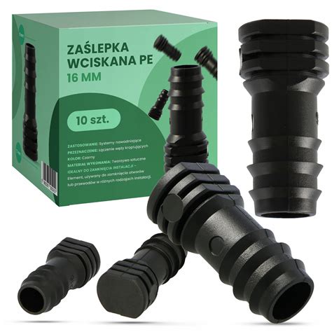 Zatyczka Węża Niska cena na Allegro pl