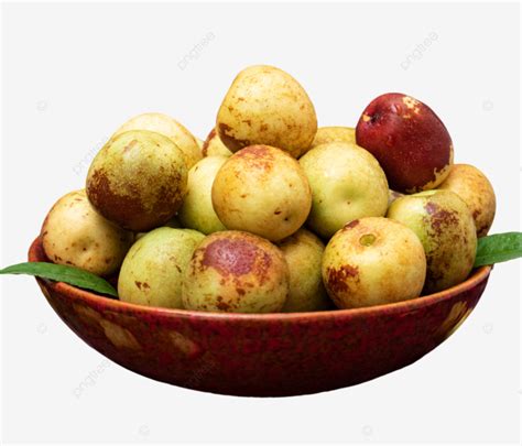 Jujube Winter Jujube Fruit Jujube Winter Jujube Fruit PNG