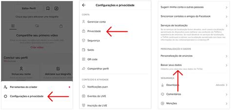 Como ver o histórico de vídeos assistidos no TikTok Canaltech