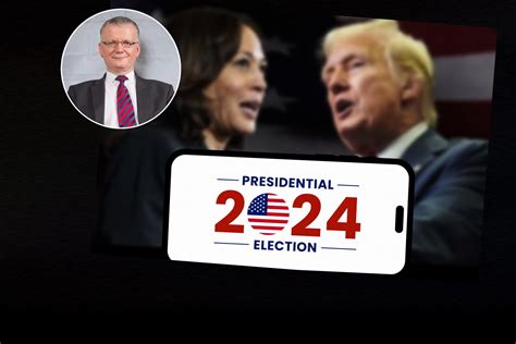 Wybory prezydenckie w USA 2024 Scenariusze i szanse kandydatów według