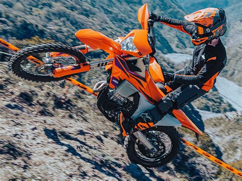 New Ktm Xcf W Vincentown Nj Specs Price Photos Orange