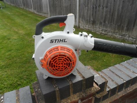 Stihl Bg In Binley West Midlands Gumtree