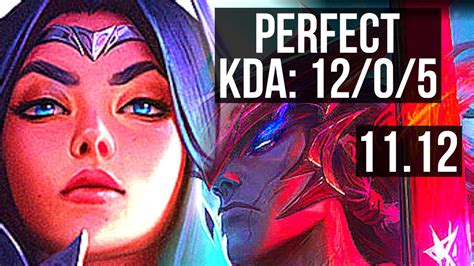 Irelia Vs Yone Mid Legendary M Mastery Na Diamond