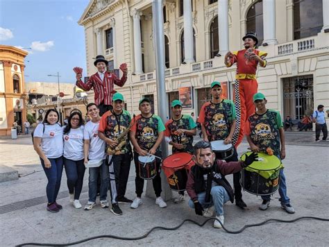 Celebran Día Internacional del Condón con campaña de salud Diario El