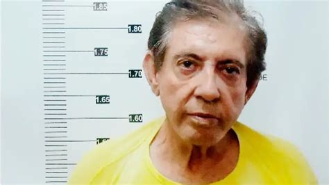 João de Deus é condenado a mais 109 anos de prisão por crimes sexuais