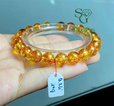 Bật Mí Những Điều Kỳ Diệu Về Hổ Phách Bạn Chưa Từng Biết Sky Gems