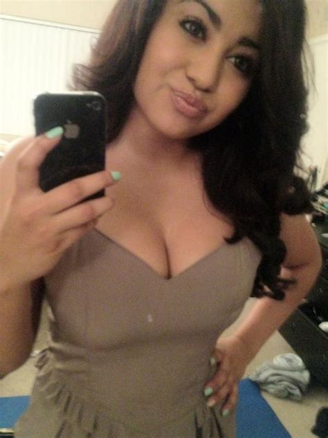 Nude Chola Selfies