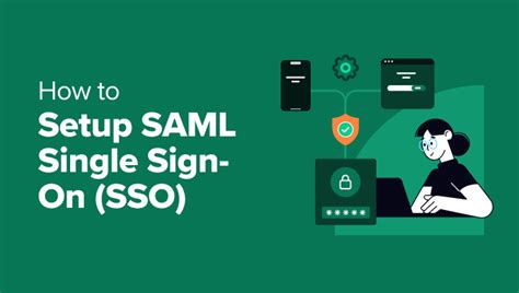 how to properly setup saml single sign on sso in wordpress