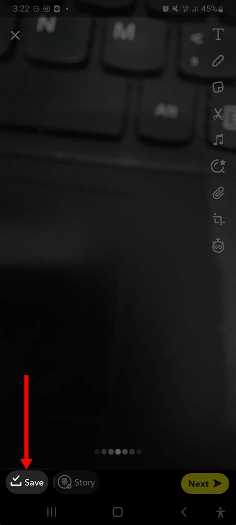 4 Cara Menyimpan Foto Dari Snapchat Ke Galeri Ini Tutorial Mudahnya