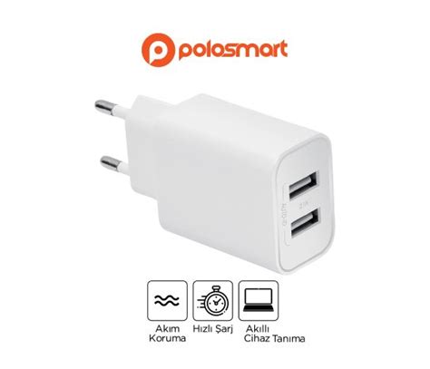 Bim Polosmart Duvar Şarjı 20 W Usb 3 0 Qc Yorumları ve Özellikleri