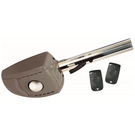 Somfy Kit De Motorisation Pour Porte De Garage Basculante D Bordante Ou