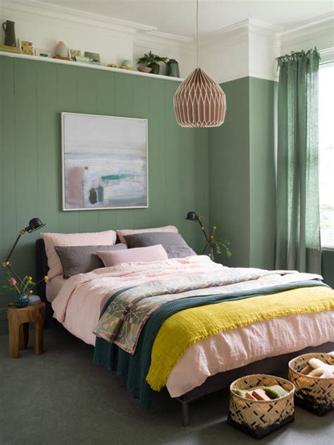 Sage Green Bedroom Ideas Nikki S Plate