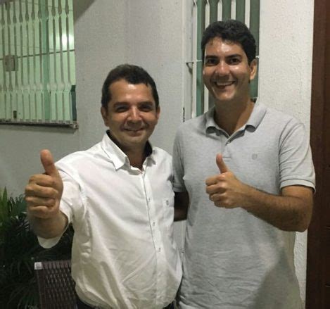 Eduardo Braide não descarta candidatura ao Governo e quer chapa
