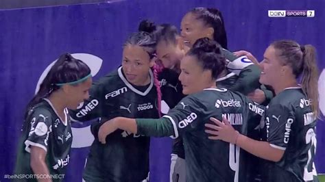Palmeiras 3 0 Libertad Limpeño video Dailymotion