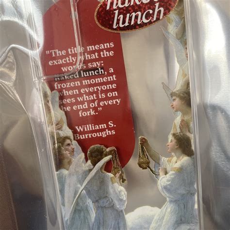Naked Lunch 全裸午餐 on Twitter RT buildweirdfilm 폰케이스 태그 바꿈 ㅎㅎ