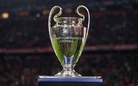 Sorteo De Champions League A Qu Hora Y D Nde Ver El Sorteo