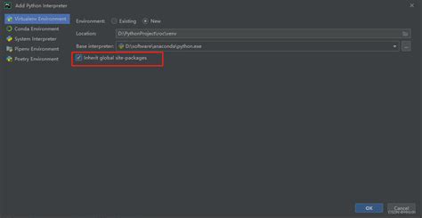 windowsandubuntu下python程序打包 the pathlib package is an obsolete backport of a csdn博客