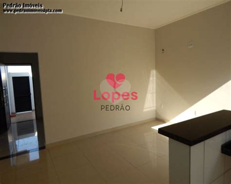 Casa 3 quartos à Venda Jardim Maria Luiza Iv Lençóis Paulista Lopes
