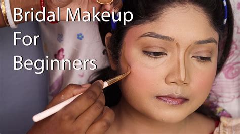 Stani Bridal Makeup Step By Step With Pictures Saubhaya Makeup