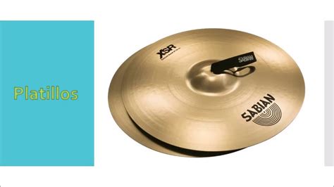 Instrumentos de percusión membranófonos e idiófonos YouTube