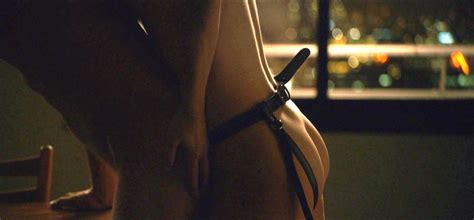 Nackte Marine Vacth In L Amant Double