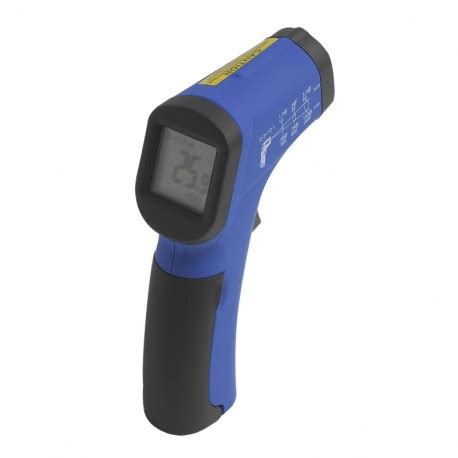 PISTLASER3 Pistolet Thermomètre laser HEXIS Online