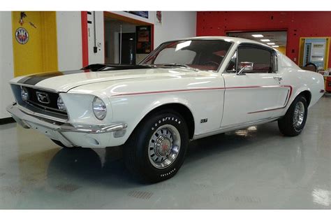 Ford Mustang Gt R Code For Sale Mcg