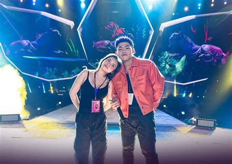 Trước thềm Ca sĩ mặt nạ All Star Concert Rhyder bảnh bao Hoàng Hải
