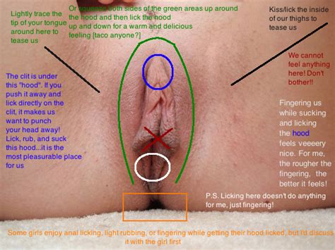 How To Eat Pussy Better Telegraph