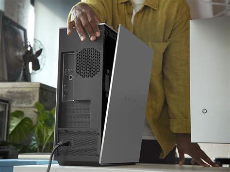 HP Envy Desktop PC Intel Core I9 13900K 32 GB DDR5 RAM 2 TB SSD