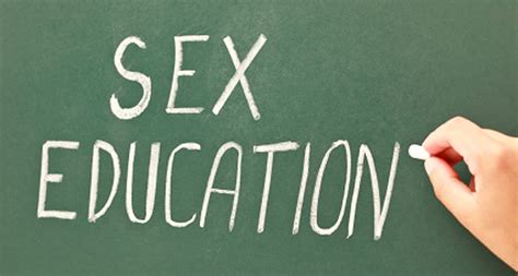What Happens When The Lessons Of Sex Ed Meet College The Diamondback