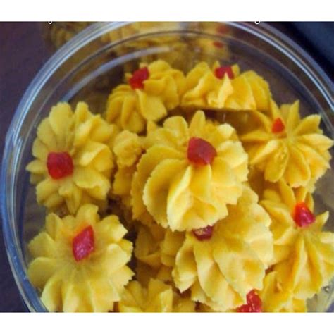 Ready Stock Biskut Klasik Semperit Dahlia Kuih Raya Murah Sedap Viral