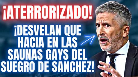 MARLASKA En SHOCK Al REVELAR Una Diputada LO QUE HIZO En Las SAUNAS