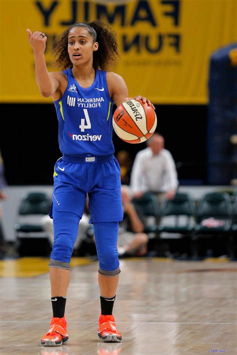 Wnba Nude Leaked Skylar Diggins Sexy Photos