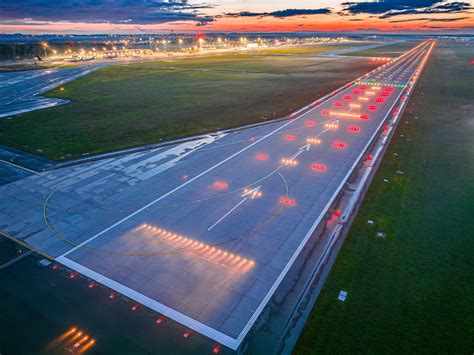 Najlepszy Pa Dziernik W Historii Katowice Airport Czy Padnie Roczny