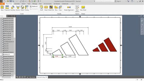 Exercise Addidas Dwg Thousands Of Free Cad Blocks