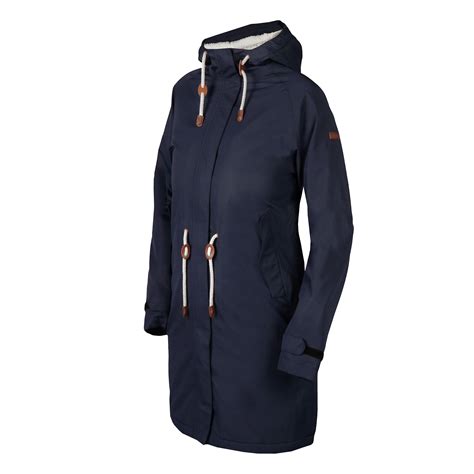 HORKA Regenparka Riviere Frau Online Kaufen MANOR