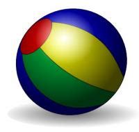 Free Balls Clipart Free Clipart Graphics Images And Photos Public