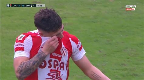 ESPN Argentina on Twitter LigaProfesional Qué golazo Por esta