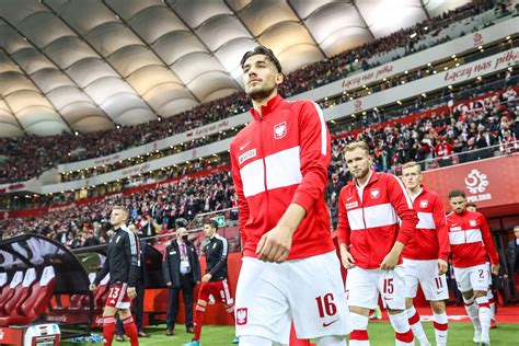 Probierz ogłosił powołania na baraże Wielki powrót Modera