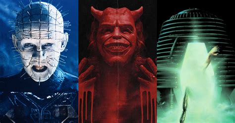 Halloween les meilleurs films à voir en streaming sur Netflix Prime