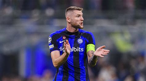 Inter è lo Skriniar day Nella video call di oggi può arrivare il sì