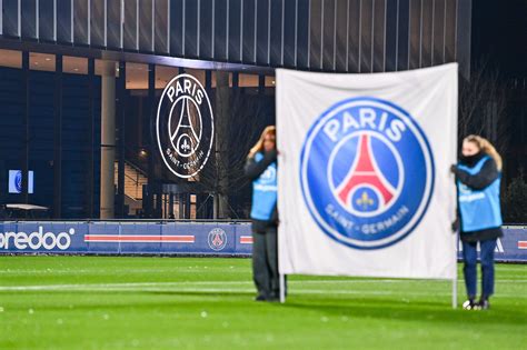 Mercato Psg La V Rit Clate Pour Ce Buteur M Le Sport