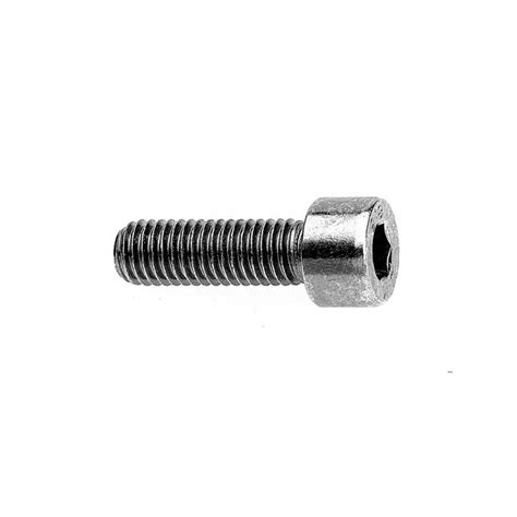 Vis CHC M8 X 30 En Inox