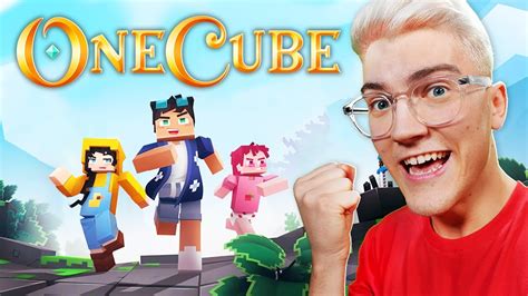 Je DÉCOUVRE OneCube le Serveur D INOXTAG YouTube